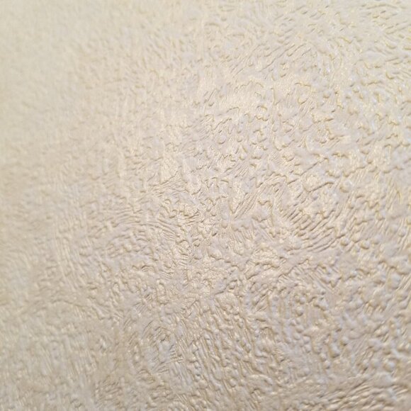 Camellia | Office | Vtg Wallpaper Sample Sheet Neutral Colors Textured ...